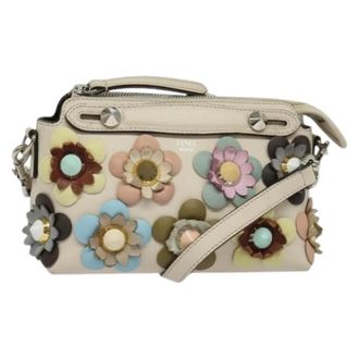 Fendi Mini sac vintage Pre-owned - Femme - Pre-owned - Multicolore - Taille: ONE Size