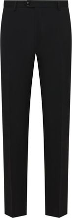 Sartoria Latorre Anzughose aus feiner Schurwolle in