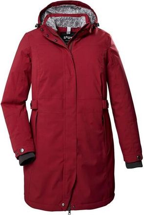 Stoy Damen Mantel STW 11 WMN PRK