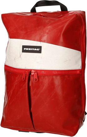 FREITAG Freitag, unisex, Sacs, Rouge, Taille: ONE Size F512 Voyager