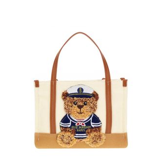 Rue Madam Marvin Mini Tote - - Bags - Damen - Mehrfarbig - ONE SIZE