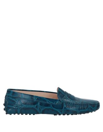 Tod's SCHUHE - Mokassins auf YOOX.COM