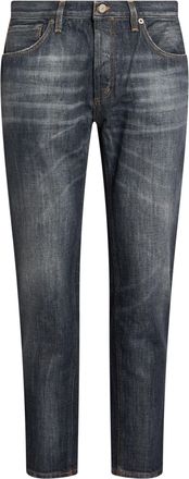 Dondup HOSEN & R&Ouml;CKE - Jeanshosen auf YOOX.COM