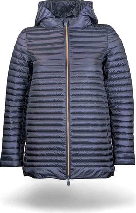 Save The Duck Blouson Rembourr&eacute; - Bleu