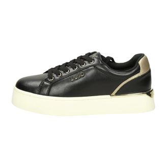 Liu Jo Pretty 06 Sneaker - - Shoes - Damen - Schwarzk - 38 EU
