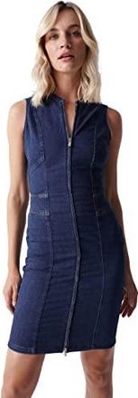 Salsa Robe en Jean Push in Secret