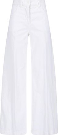 Aspesi Velvet Trousers