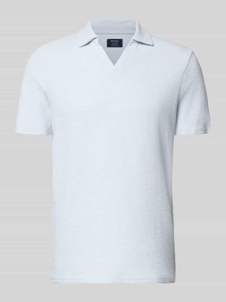 Mc Neal Regular Fit Poloshirt aus Baumwoll-Mix