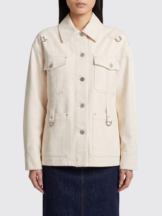 Durazzi Milano Veste Femme couleur Beige