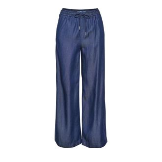 Inwear Wide Jeans - - Jeans - Damen - Blau - 2XL