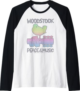 Woodstock Chimes Woodstock The Og Festival Raglan