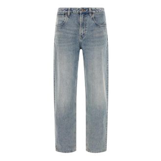 Entire studios Entire Studios - Seth Jeans - Homme - Jeans - Bleu - Taille: L