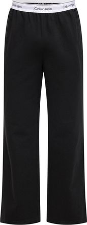 Calvin Klein Underwear Pyjamahose Icon / Essentials