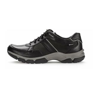 Gabor Sneakers - - Shoes - Herren - Schwarzk - 41 EU