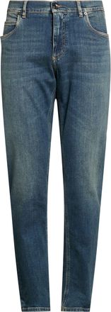 Dolce & Gabbana HOSEN & R&Ouml;CKE - Jeanshosen auf YOOX.COM