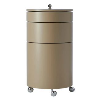 VERPAN Meuble de rangement mobile Barboy Verpan