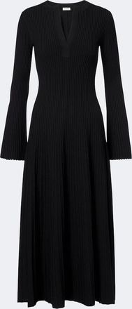 SIMKHAI Robe midi Genna