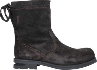 Kiko Kostadinov Ankle Boots Farkas