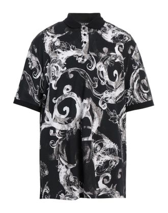 Versace TOPS - Poloshirts auf YOOX.COM