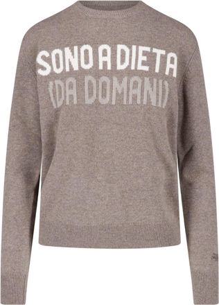 MC2 Saint Barth Wool-Blend Sweater