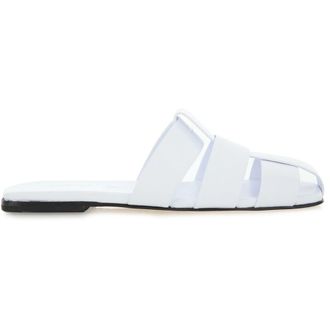 Liviana Conti Bianche Mules - - Shoes - Damen - Wei&szlig; - 39 EU