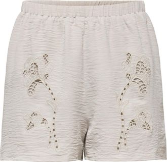 Only Shorts ONLEVALOU METTE