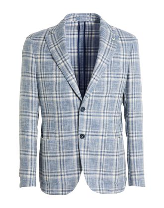L.B.M. 1911 ANZ&Uuml;GE und CO-ORDS - Blazers auf YOOX.COM