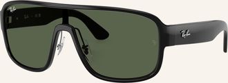 Ray-Ban Sonnenbrille rb2229 schwarz
