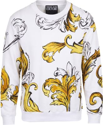 Versace TOPS - Sweatshirts auf YOOX.COM
