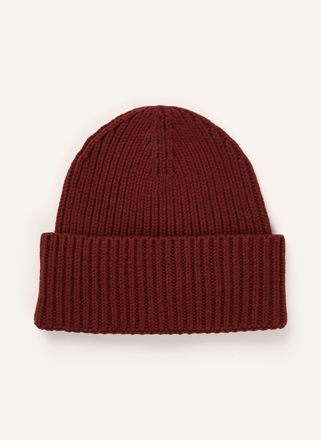 Paul Paul M&uuml;tze rot