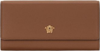 Versace Homme, Accessoires, Brun, Taille: ONE Size Wallet