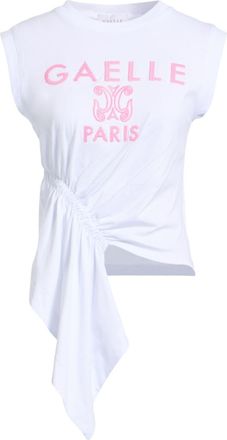 Ga&euml;lle Paris TOPS - T-shirts auf YOOX.COM