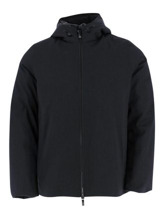 Roberto Ricci Design Trenchcoat - Blau
