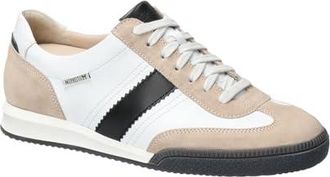 Mephisto Witney Chaussures basses pour femme, Sable clair, 39 EU