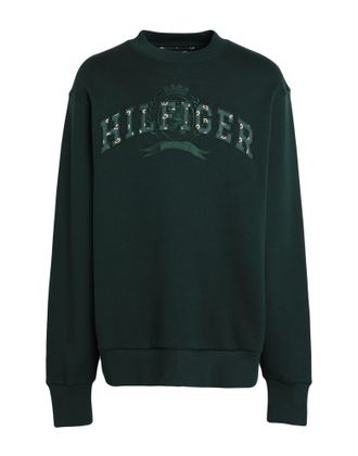 Tommy Hilfiger TOPS - Sweatshirts auf YOOX.COM