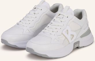 Bogner Sneaker ctp25 weiss