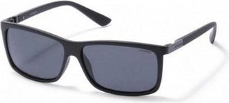 Polaroid Herren, Accessories, Schwarzk, 59 MMGr&ouml;&szlig;e