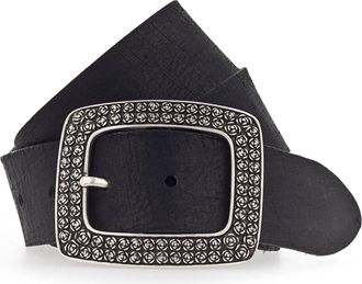 Vanzetti 40mm Women&acute;s Belt W110 Baileys