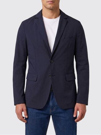 Aspesi Veste ASPESI Homme couleur Bleu