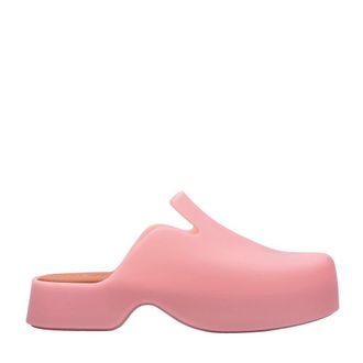Melissa Zoe AD AO136 Pink/Orange Fosco Matt Damen 41/42 EUR, Rosa, 41/41.5 EU