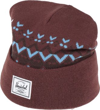 Herschel ACCESSOIRES - M&uuml;tzen & H&uuml;te auf YOOX.COM
