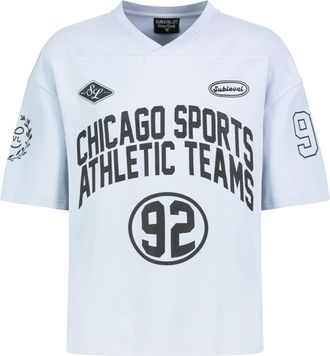 Sublevel T-Shirt