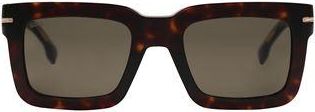 BOSS LUNETTES - Lunettes de soleil sur YOOX.COM