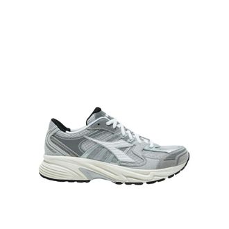 Diadora Homme, Chaussures, Gris, Taille: 44 EU Running Chaussures