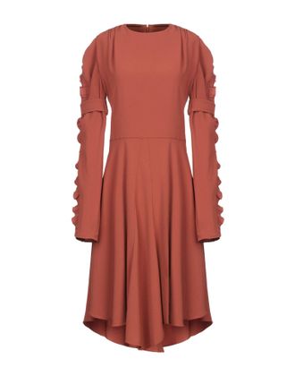 Chlo&eacute; KLEIDER - Midi-Kleider auf YOOX.COM