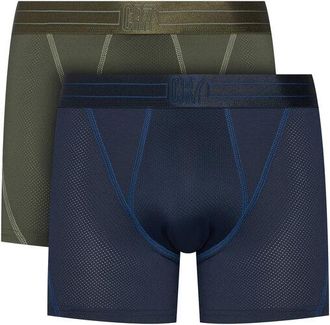 CR7 Cristiano Ronaldo Boxershorts-Set 8514-49 Bunt
