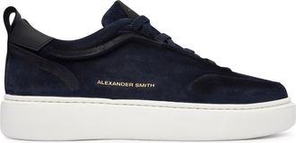 Alexander Smith Sneakers Alexander Smith York ASBEYKM-9819 Dunkelblau