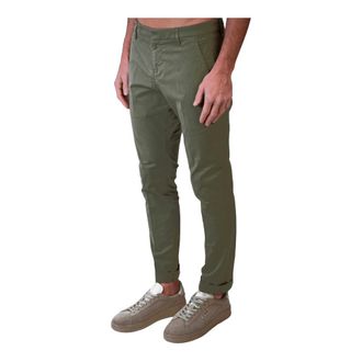 Dondup Herren, Hosen, Grün, W38Größe