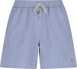 Polo Ralph Lauren Striped Swim Shorts