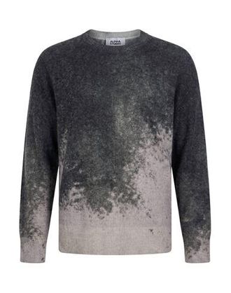 Alpha Studio MAILLE - Pullover sur YOOX.COM